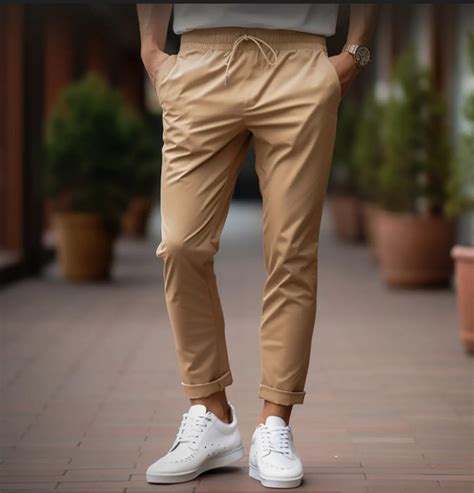 The Best Color Dress Shoes To Pair With Khakis Shunvogue