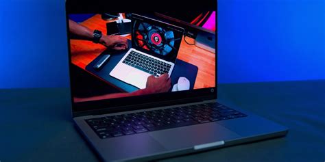 Apple's new M1 Pro MacBook Pro comes within $1 of the Amazon low at ...