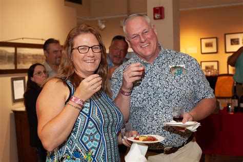 Thomas T Taber Museum