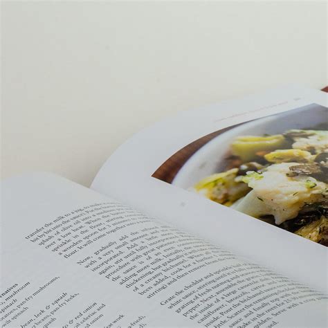 Cornucopia At Home The Cookbook No Delivery Collection Only