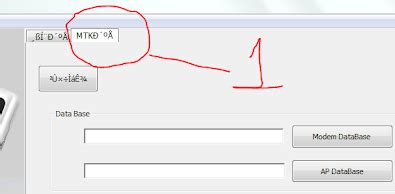 Repair Oppo A Imei Using Oppo Service Tool