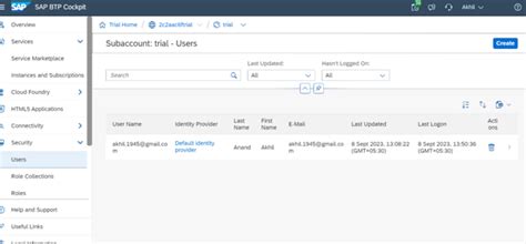 Connecting And Exposing API Endpoint From SAP Clou SAP Community