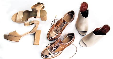 37 Types Of Shoes Every Girl Should Have In Her Closet Baggout