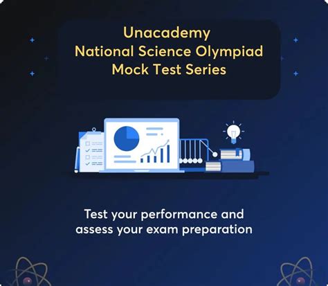 National Science Olympiad Mock Test Series For 2023 And 2024 Aspirants
