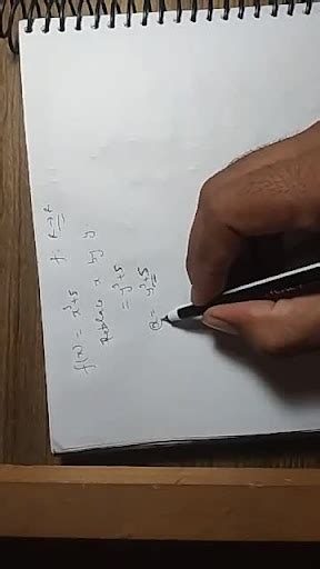 a −3 b −2 c 2let f r→r be a function defined by f x x3 5 then f−1