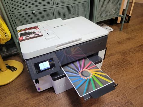 서울 중랑구 무한잉크 출장수리 Hp 7740 팩스복합기 카트리지 문제 칩없이 구동하는 No Chip 전환 네이버 블로그