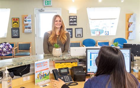 Lakewood Orthodontic Office Brodsky Orthodontics