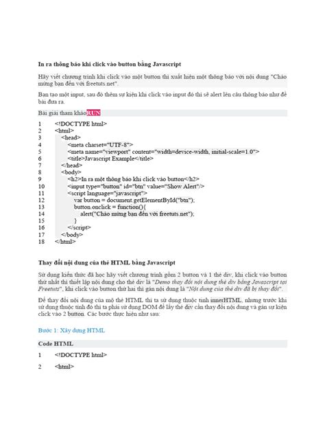 dom bom js lab 2 pdf