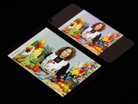 Обзор смартфона Realme 8i