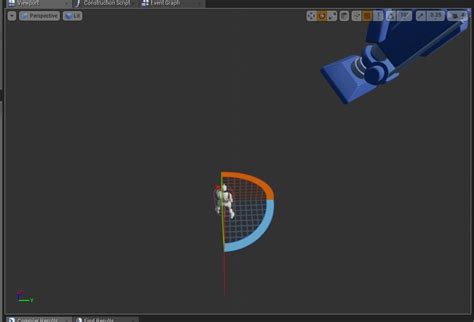 Springarm Camera Clipping Through Walls Unrealengine