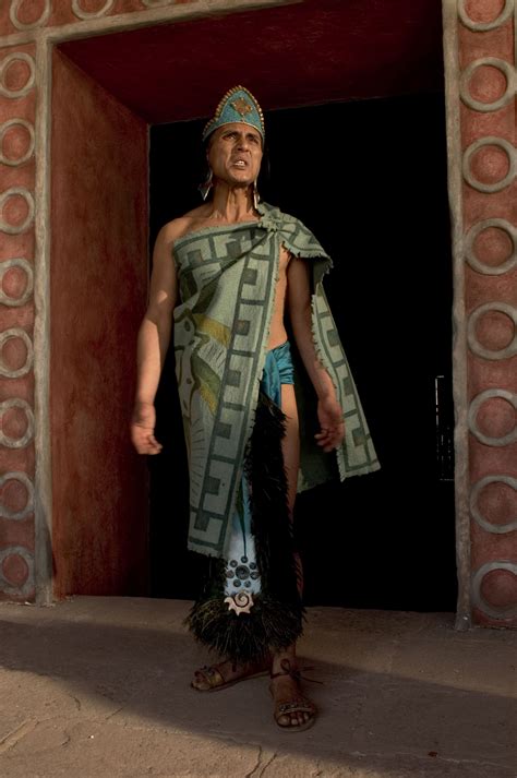What Is Aztec Style At Karren Hawkins Blog