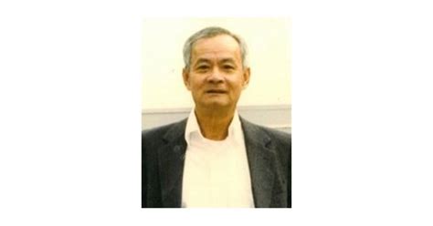 Hong Le Obituary 1934 2012 Legacy Remembers