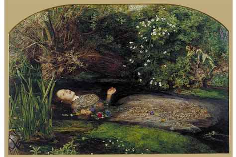 Six Of The Best Pre Raphaelite Muses