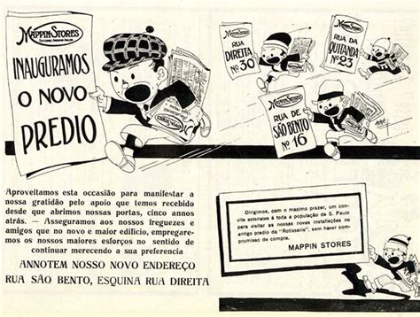 Pin Em Propagandas
