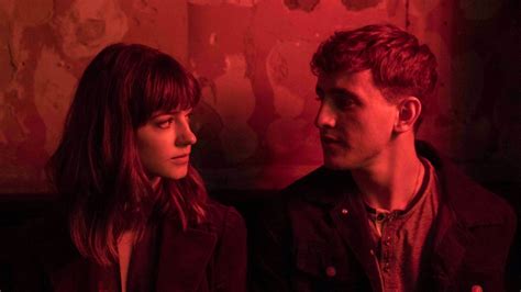 Director Lenny Abrahamson On How “normal People” Is Pioneering The Post Metoo Sex Scene Vogue