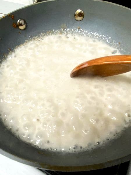 Latik Recipe That Is So Simple Rice Life Foodie Asian Recipes And Filipino Recipes With