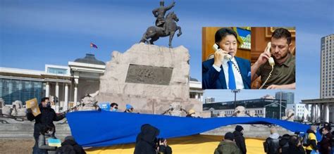 🟡 E Odbayar Dēmos Mn ᠵᠣᠨ On Twitter Украины талтай утсаар ярих зайг