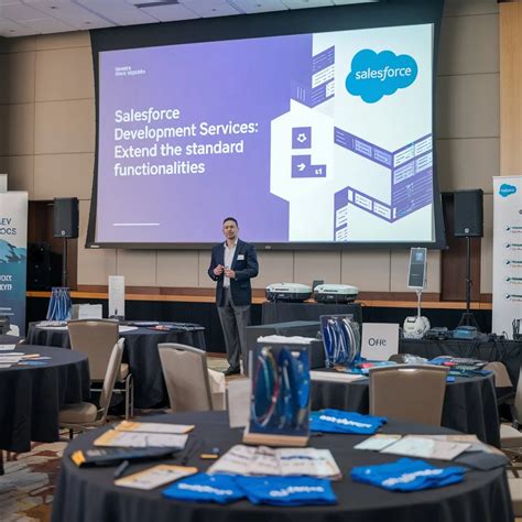 Salesforce Development Services Wrinom