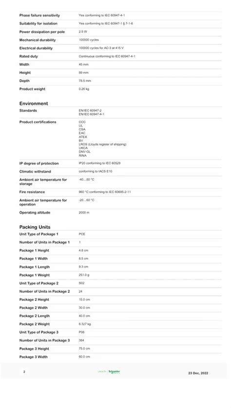 Mpcb Schneider Electric At ₹ 2500 Piece Schneider Motor Protection Circuit Breaker In
