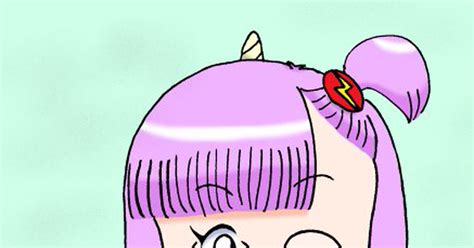 眼鏡 パッチン 微妙な人たまに復活のイラスト Pixiv