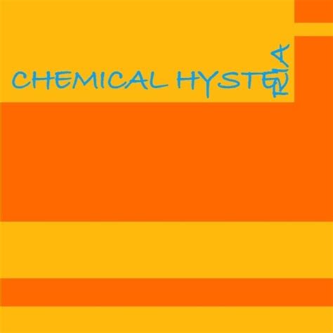 Stream Chemical Hysteria By Black Scene Listen Online For Free On