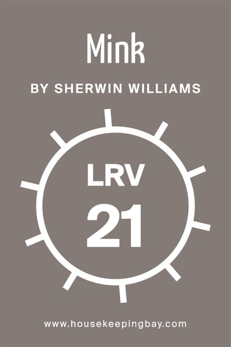 Mink Sw 6004 By Sherwin Williams Housekeepingbay