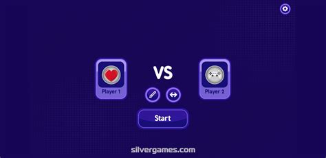 Vier in Einer Reihe - Online Spielen auf SilverGames 🕹️
