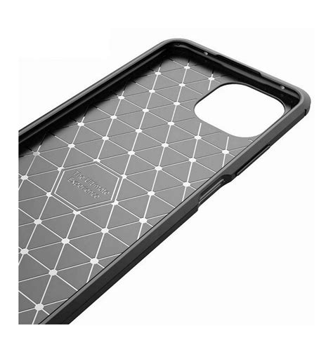 Carbon Mbris Xiaomi Mi Lite Mi Lite G Ne Must Nutipesa Ee