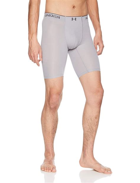 Under Armour Mens Armourvent Mesh 9 Boxerjock 1 Pack Mens