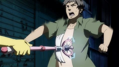 Samurai Flamenco Episode 4 One Pixel Jump