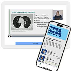 2023 ACP Internal Medicine Board Review Course Recordings MeduStudent