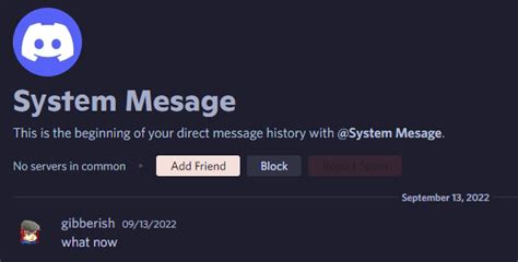 Can A Discord Admin See Private Messages New To Discord Cant Post On