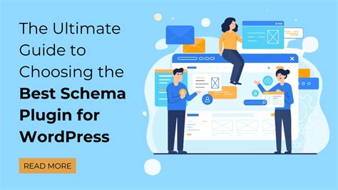 ultimate guide to choosing best schema plugin for wordpress
