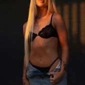 Alisha Lehmann Nude Pictures Onlyfans Leaks Playbabe Photos Sex Scene Uncensored