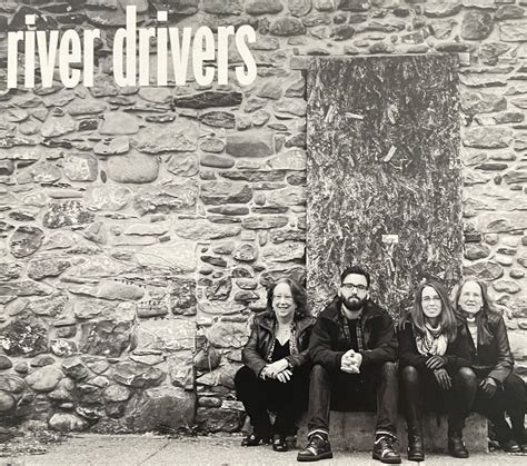 River Drivers Mindy Murray