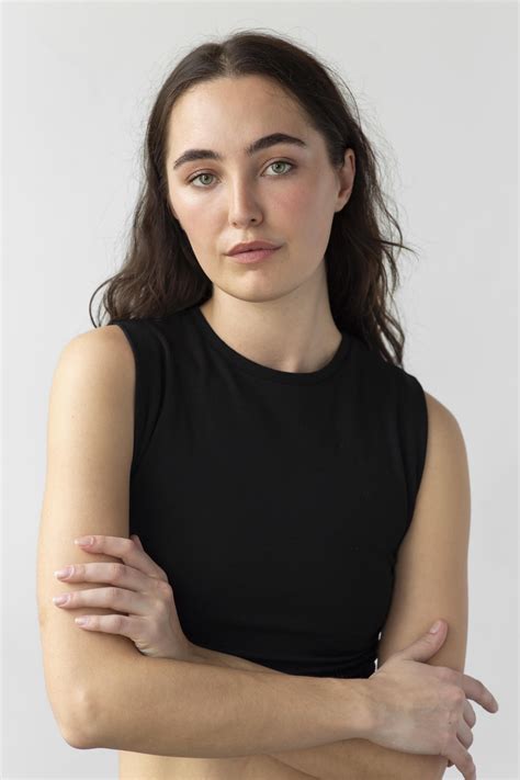 Digitals Nyc Model R Modeling