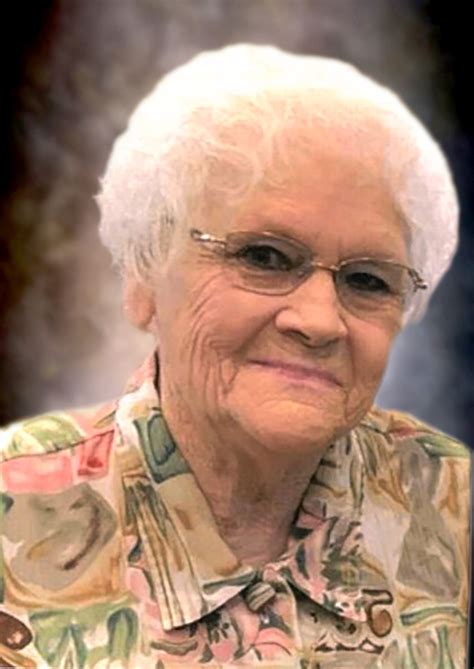 Pauline Frampton Obituary Las Vegas NV