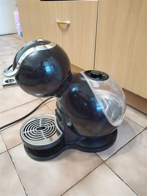 Автоматична кафемашина Dolce Gusto Долче густо гр Русе Търговия на