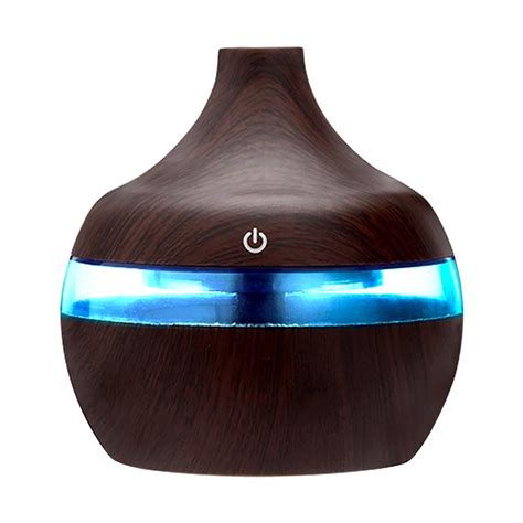 Xdegoge Essential Oil Diffusers Aroma Diffuser Cute Small