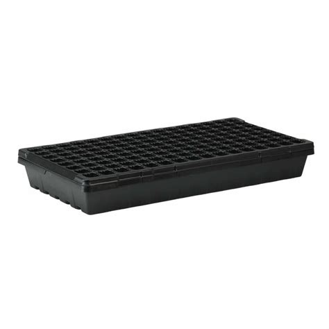 bootstrap farmer 128 cell plug tray migardener