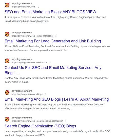 Understanding SEO Meta Titles And Descriptions