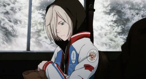 Yurio On Tumblr