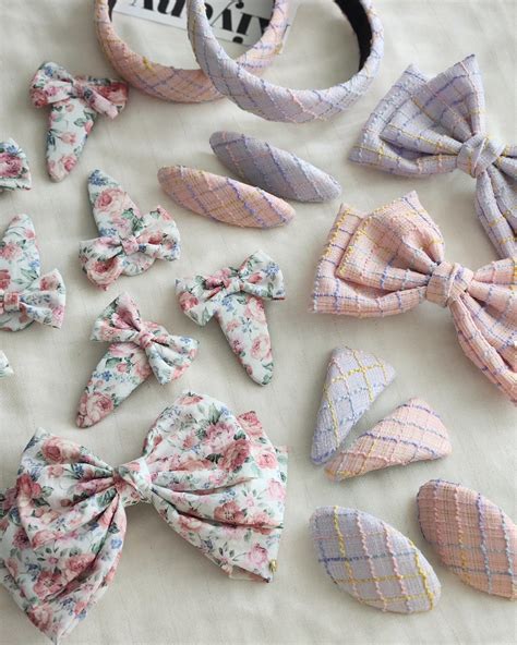 Kiyonyshop 🎀 Coming Soon🩷 Kiyonyshop 헤어악세사리 헤어핀 Facebook