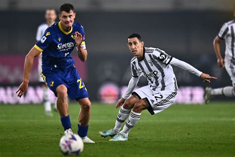 Juventus Vs Hellas Verona Prediction And Betting Tips St April
