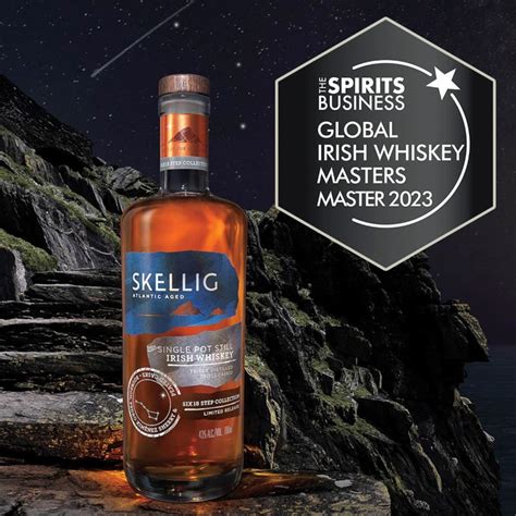 Skellig Six18 On Linkedin Skelligsix18 Bemakers Whiskey Gin Denmark
