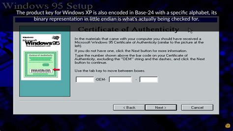 Chatgpt Was Tricked Into Generating Valid Activation Keys For Windows