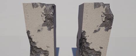 Using Decals In Unreal Engine Unreal Engine 5 0 Documentation