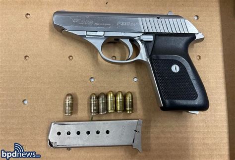2 Teens Charged In Dorchester Double Shooting