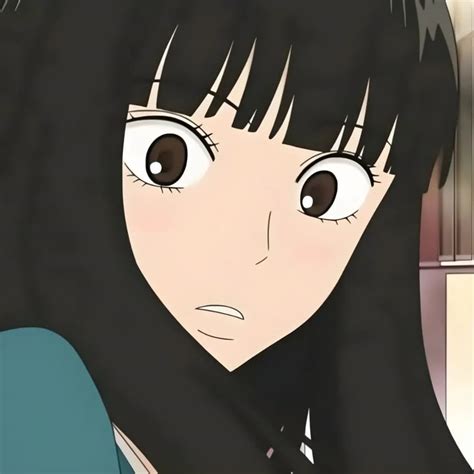 Pin By Maffley Skiss On Adela Kimi Ni Todoke Anime Creative Profile