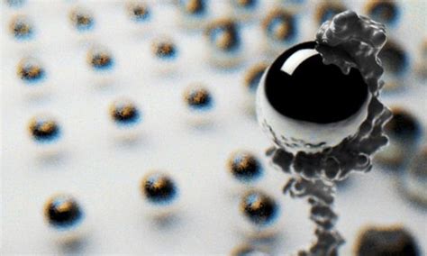 Dna Nanobot Can Deliver Medicine In The Human Bloodstream Daily Mail